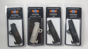 PAK1 | Heizer Defense