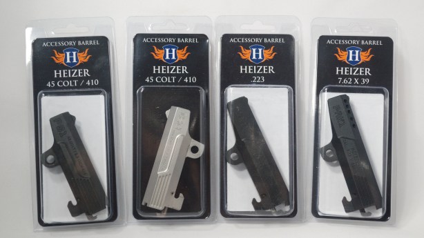 PAK1 | Heizer Defense