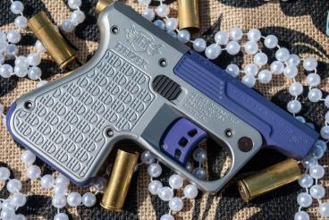 Guns | Heizer Defense