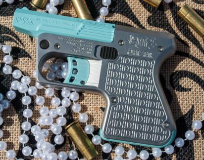 Hedy Jane | Heizer Defense