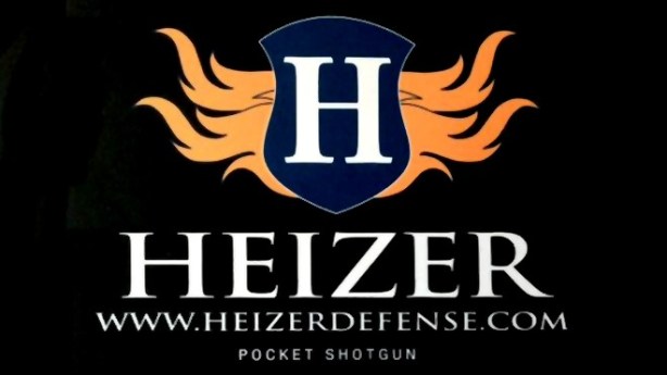 Company Principals | Heizer Defense