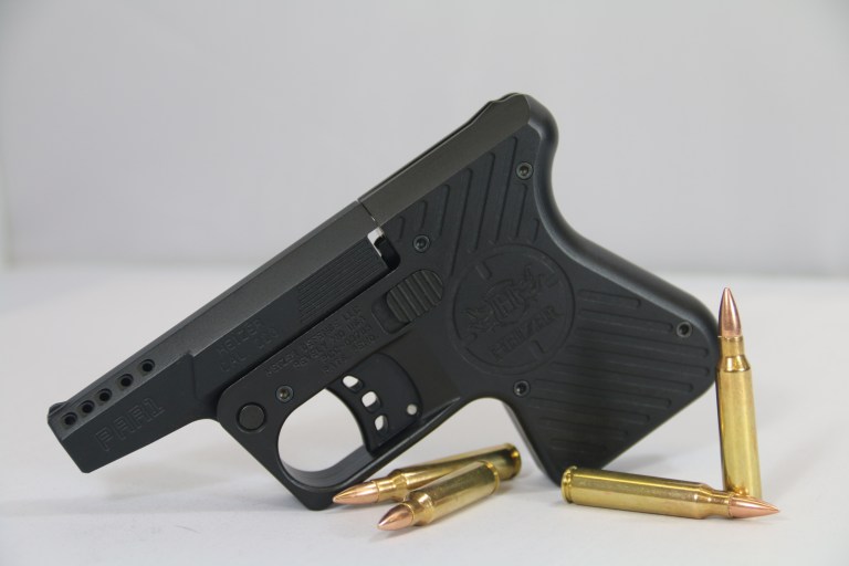 PAR1 | Heizer Defense