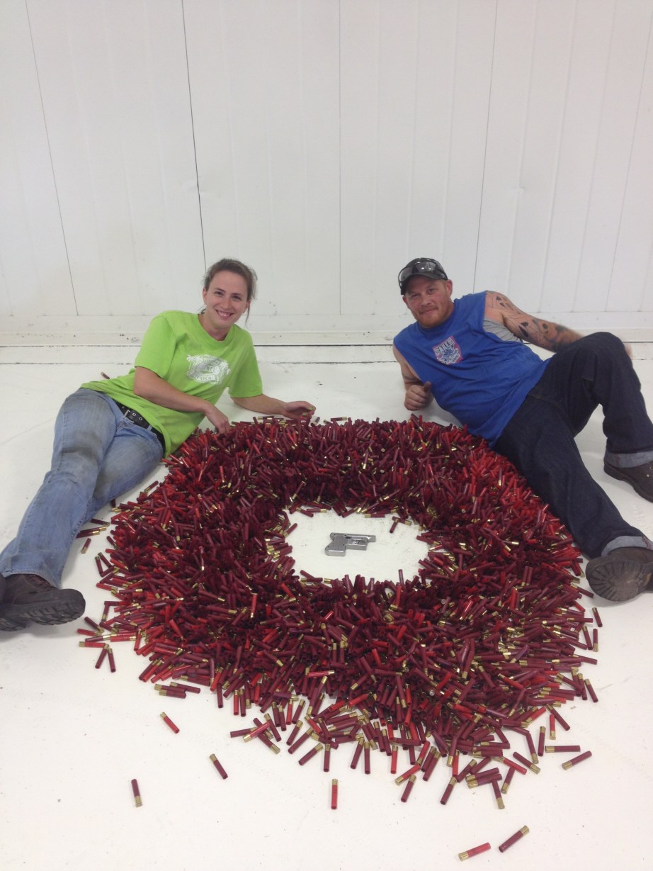 PS1 | Heizer Defense