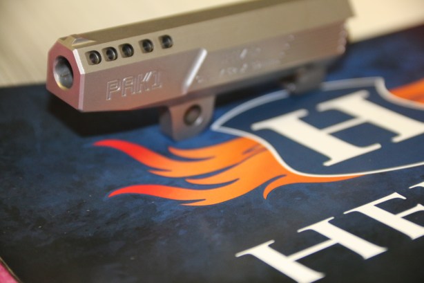 PS1 | Heizer Defense