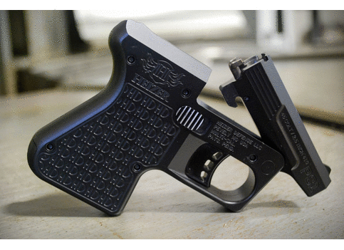 PS1 | Heizer Defense