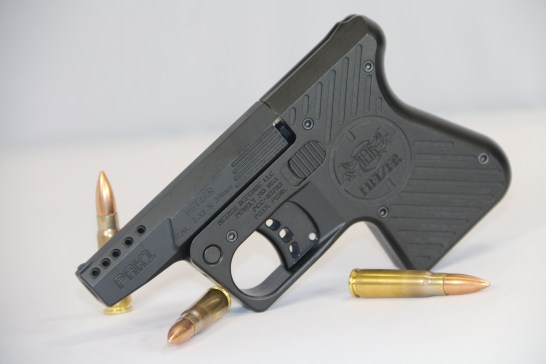 Guns | Heizer Defense