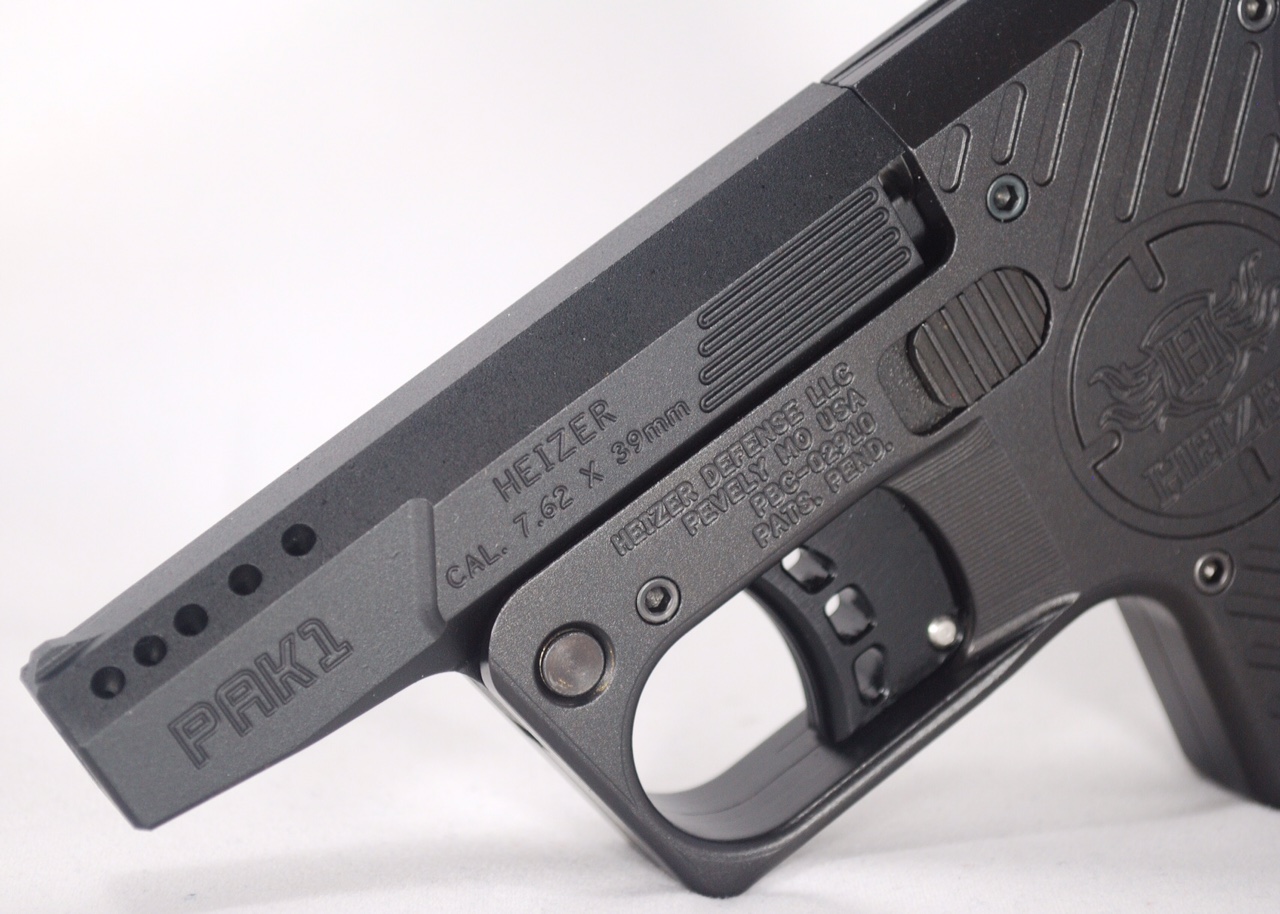 PAK1_Black_Barrel porting | Heizer Defense